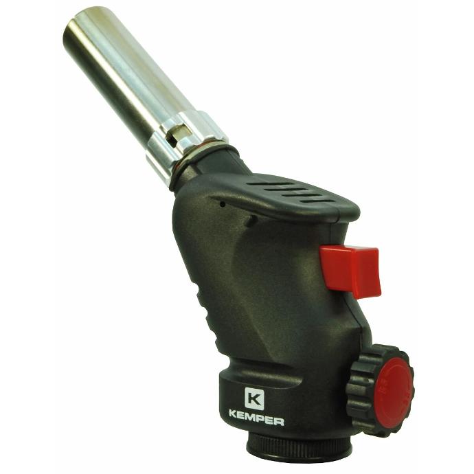 Kemper Gas Burner for the Usage with the Gas Vaporizer